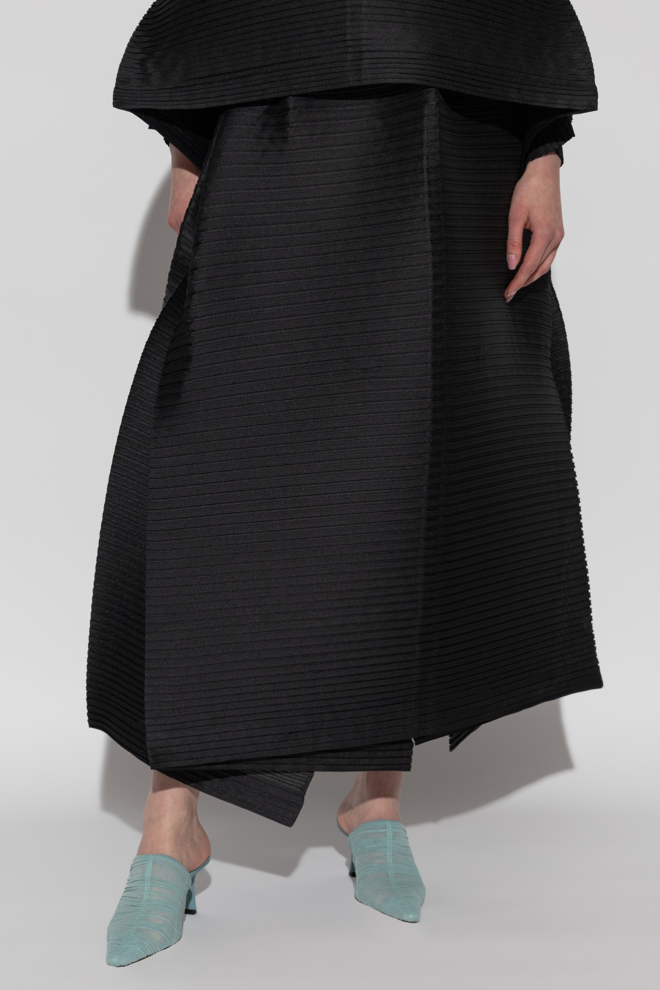 Issey Miyake Pleated skirt | Women's Clothing | Vitkac Issey Miyake Pleated skirt | Women's Clothing | Vitkac